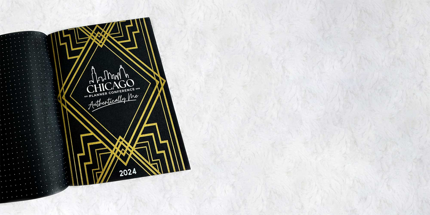Lights Planner Action | Stationery, Planners, and More!